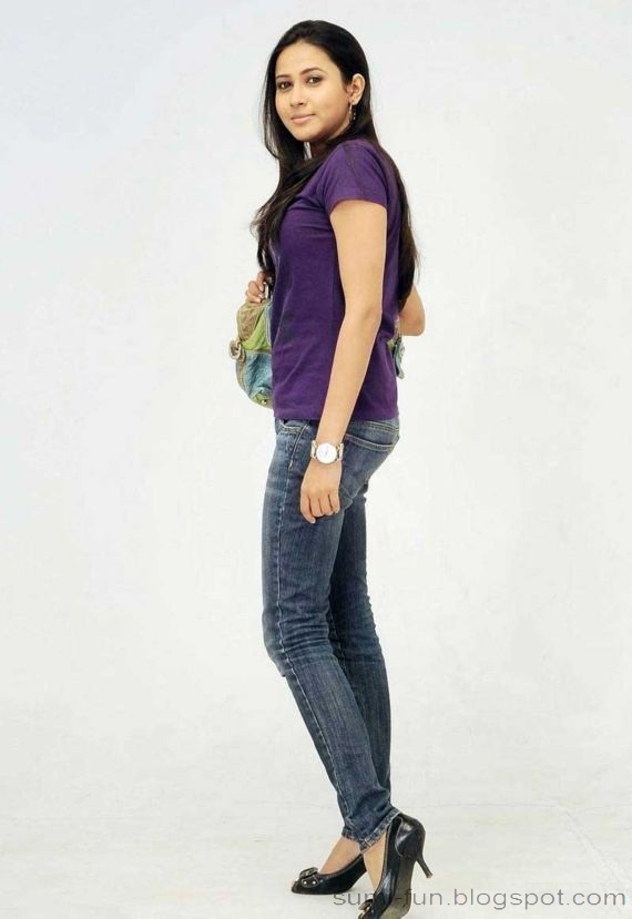 Ultimate Fun: Indian TV Actress Prachi Bora